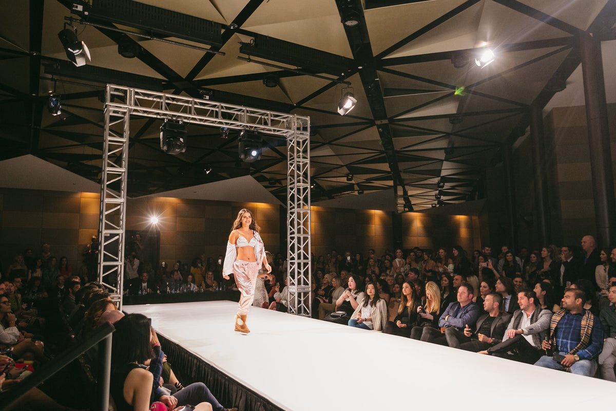 Shearers UGG Partners with Miss Universe: A Match Made in Fashion Heav ...