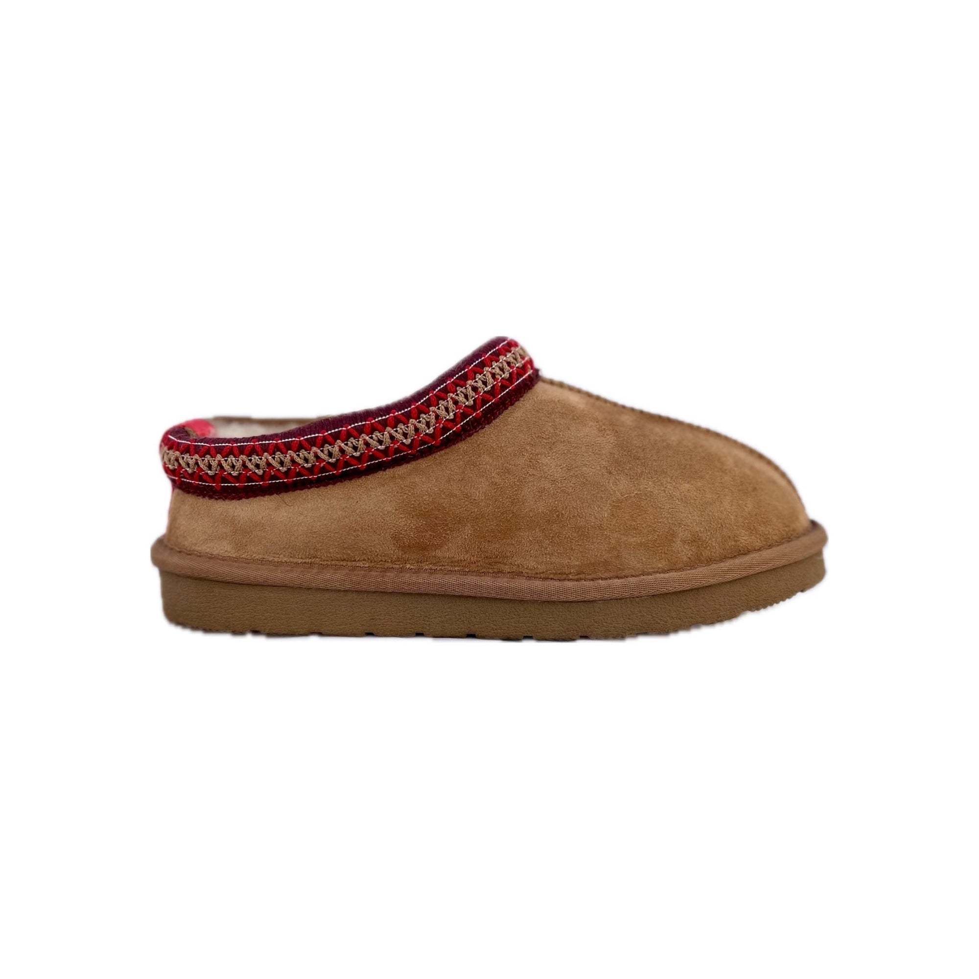 Tassy Moccasins Ugg - SHEARERS UGG | FREE Shipping for all order over $150